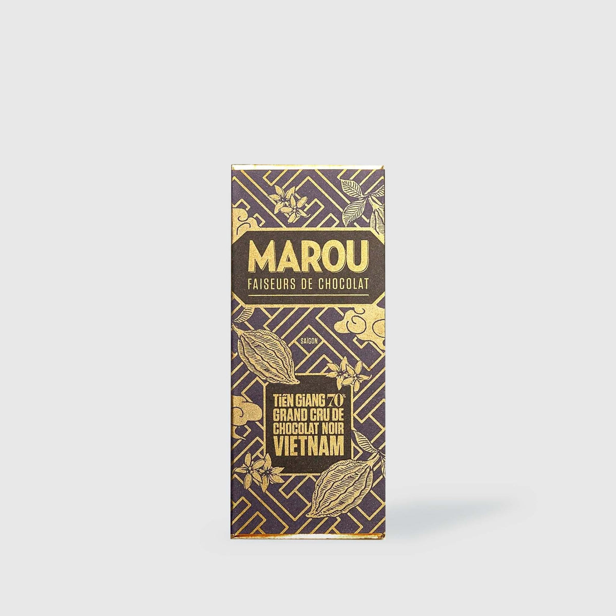 Marou Chocolate Tien Giang 70% – Chye Seng Huat Hardware